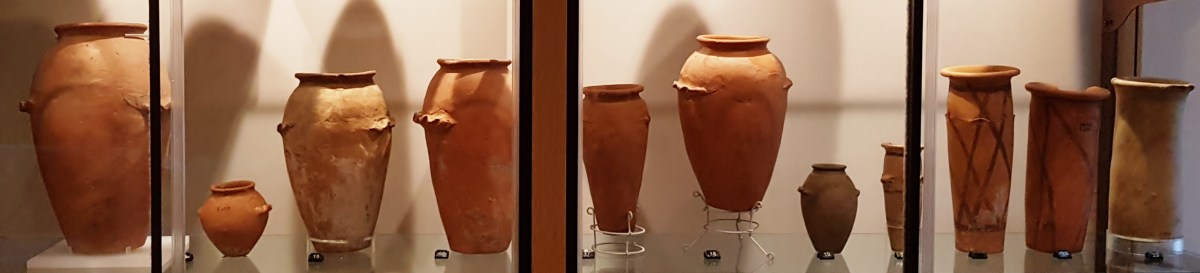 A Review of the Garstang Museum’s ‘Before Egypt: Art, Culture and Power ...