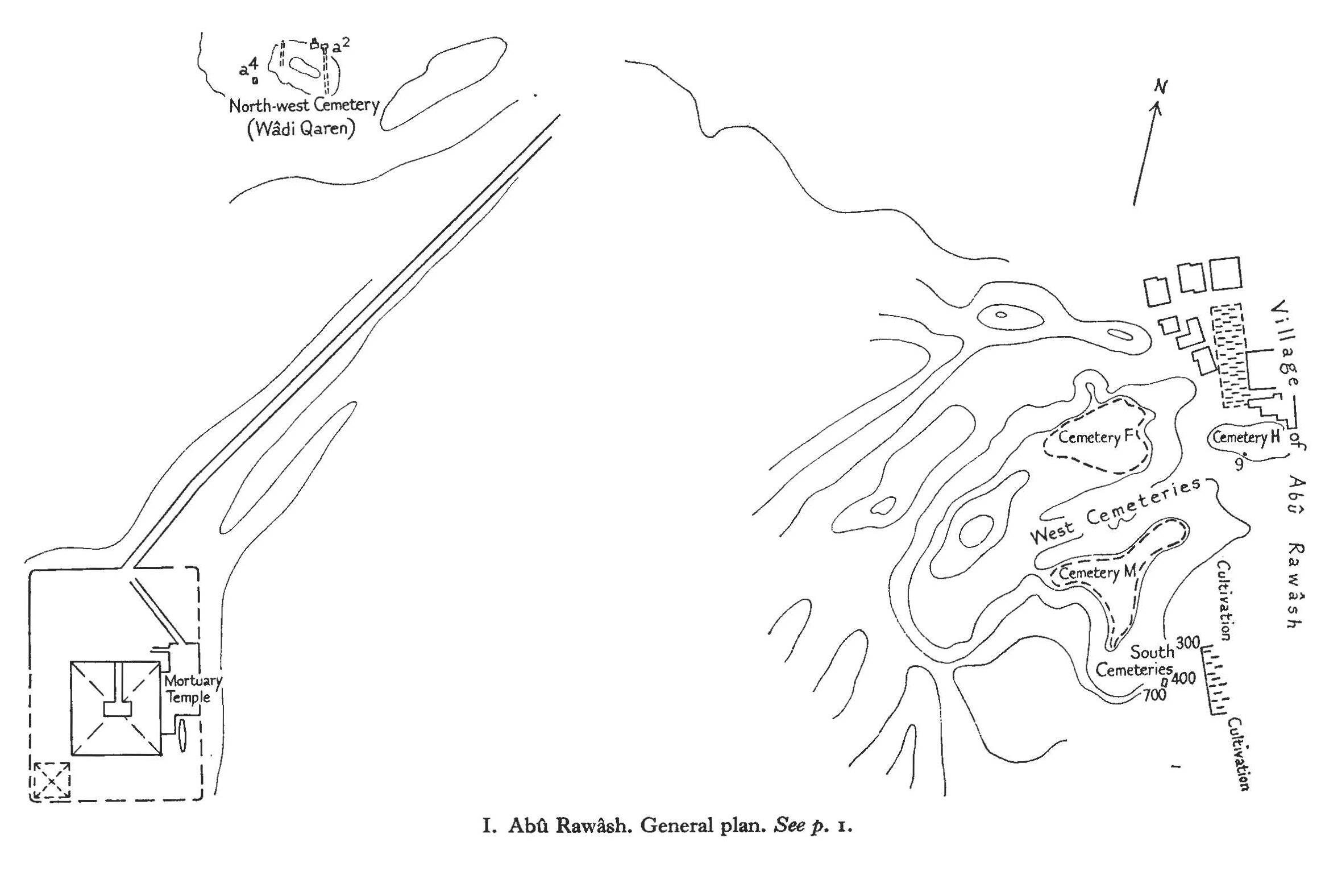 Errors, inaccuracies, resolution and RMSE: Georeferencing a difficult ...